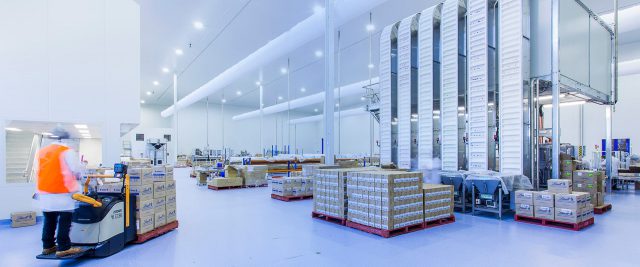 Western Sydney Airport Business Park